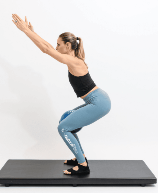 Mobility – Monofit Academy